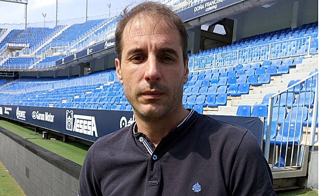 Carlos Arias: «Al final podemos estar hablando de entre 14.000 ó 15.000 ...