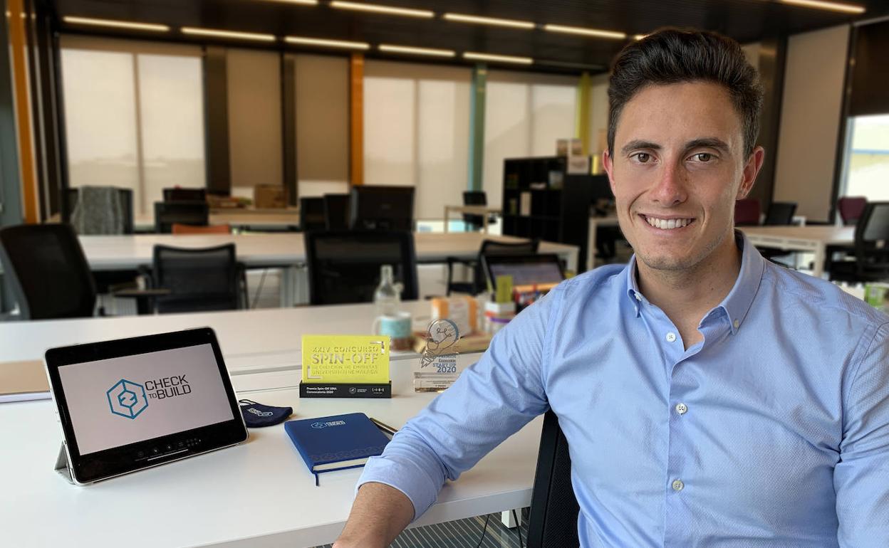 El malagueño Alejandro Ruiz, en el 'top 100' del emprendimiento mundial ...