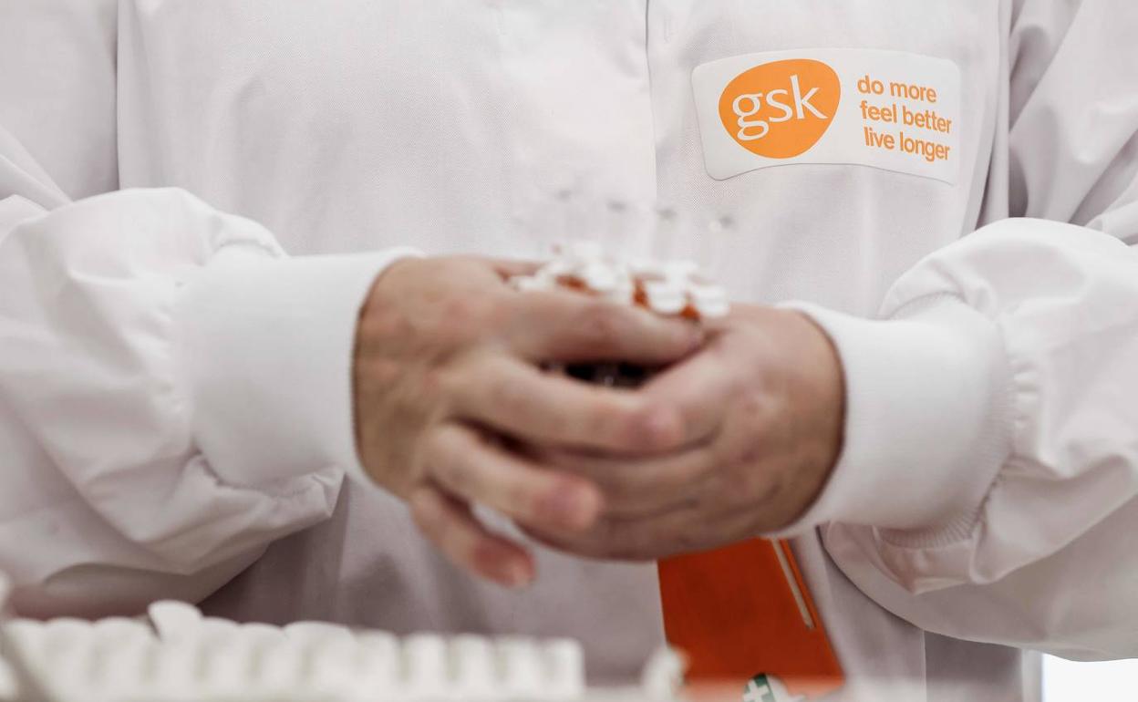 Reino Unido aprueba Xevudy, un anticuerpo monoclonal que reduce el ...