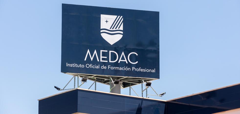 MEDAC inaugurará un nuevo centro de FP en Málaga el próximo curso ...