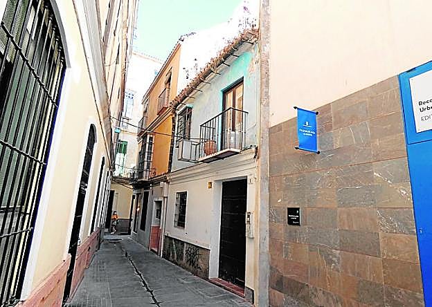 Calle Ballesteros | Diario Sur