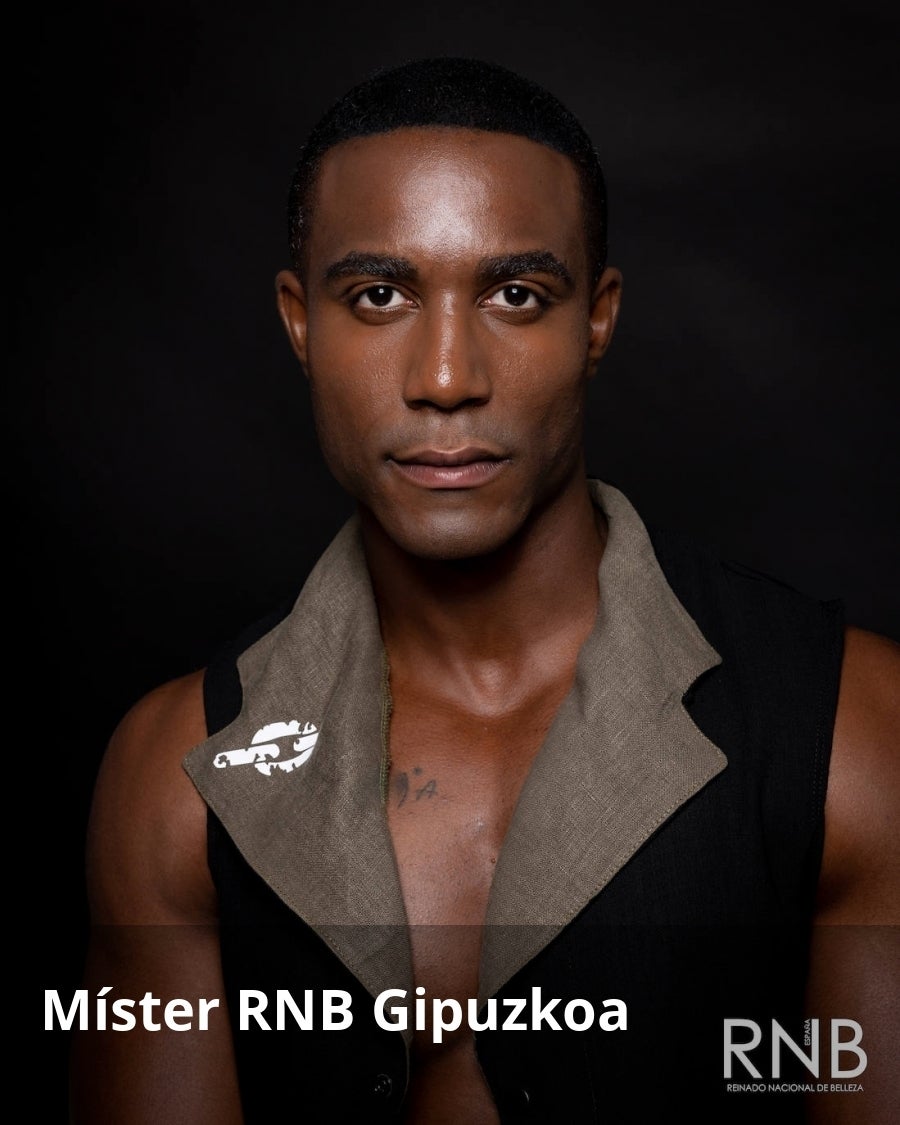 Fotos: Estos son los candidatos a Míster RNB España 2022 | Diario Sur