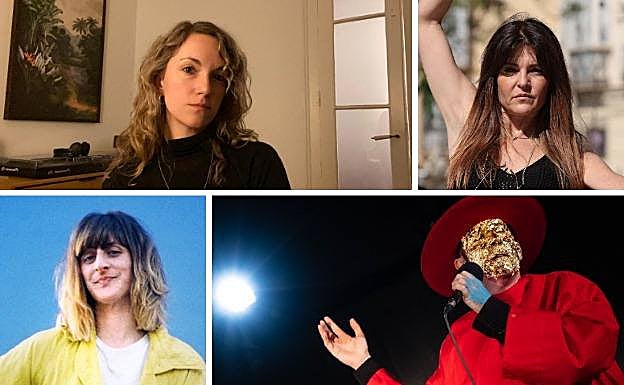 Irreconciliable rompe las reglas: un festival de poesía sin poetas ...