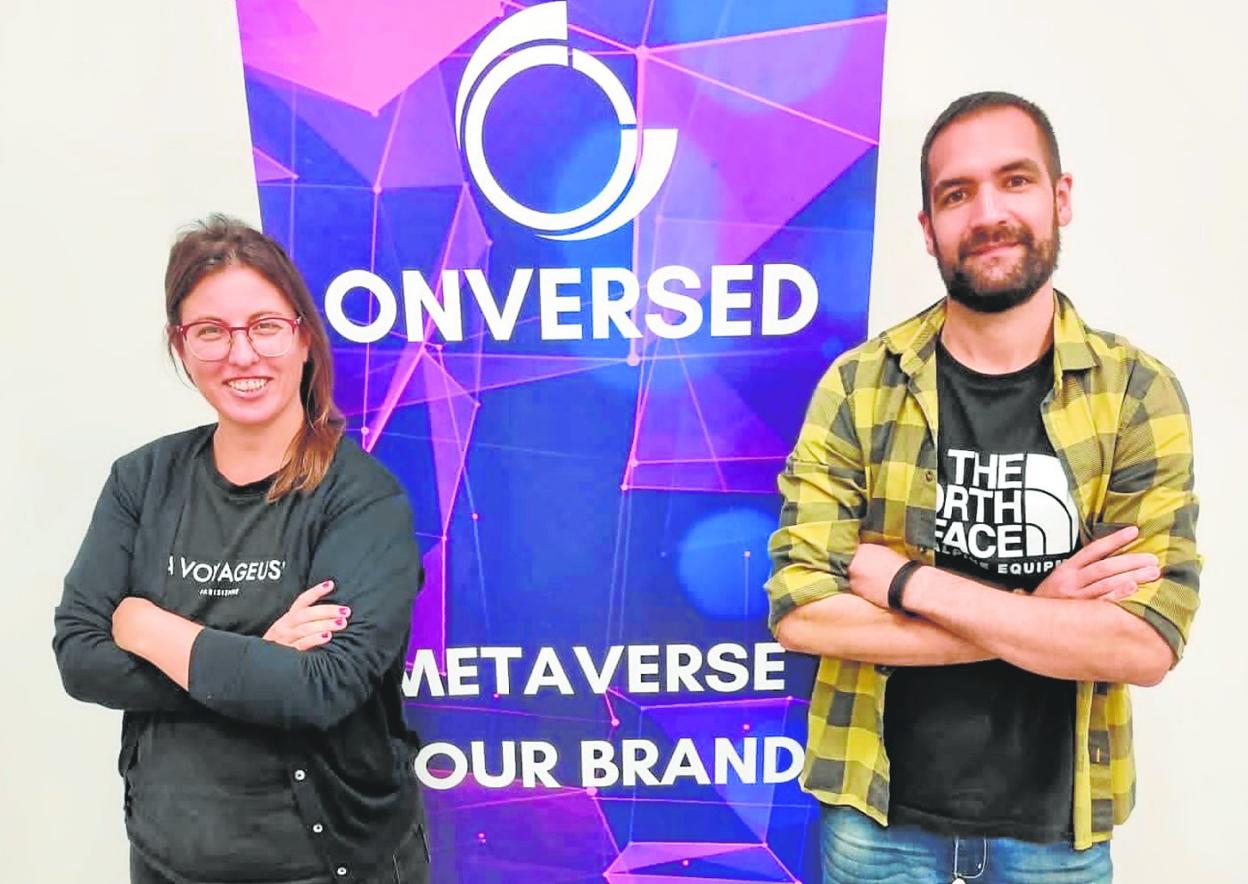 Nuevos escaparates de moda desde el metaverso creados desde Málaga ...