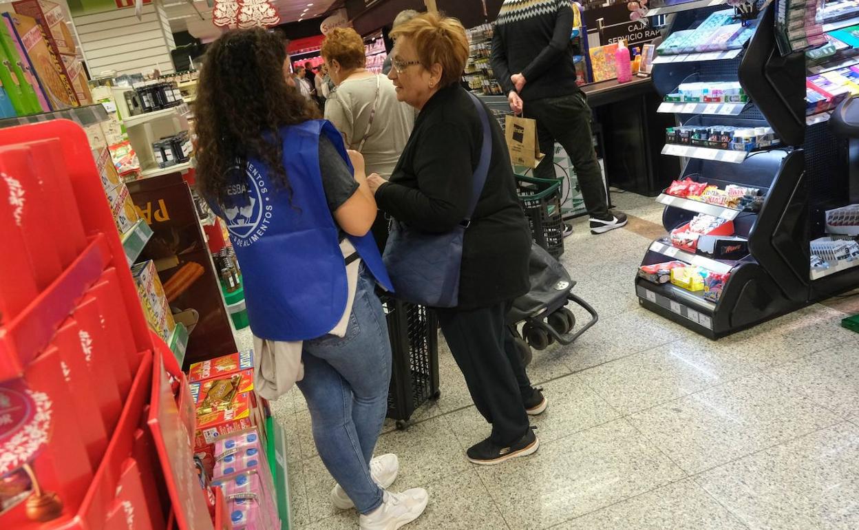 La Gran Recogida nota la crisis: medio millón de euros menos recaudados ...