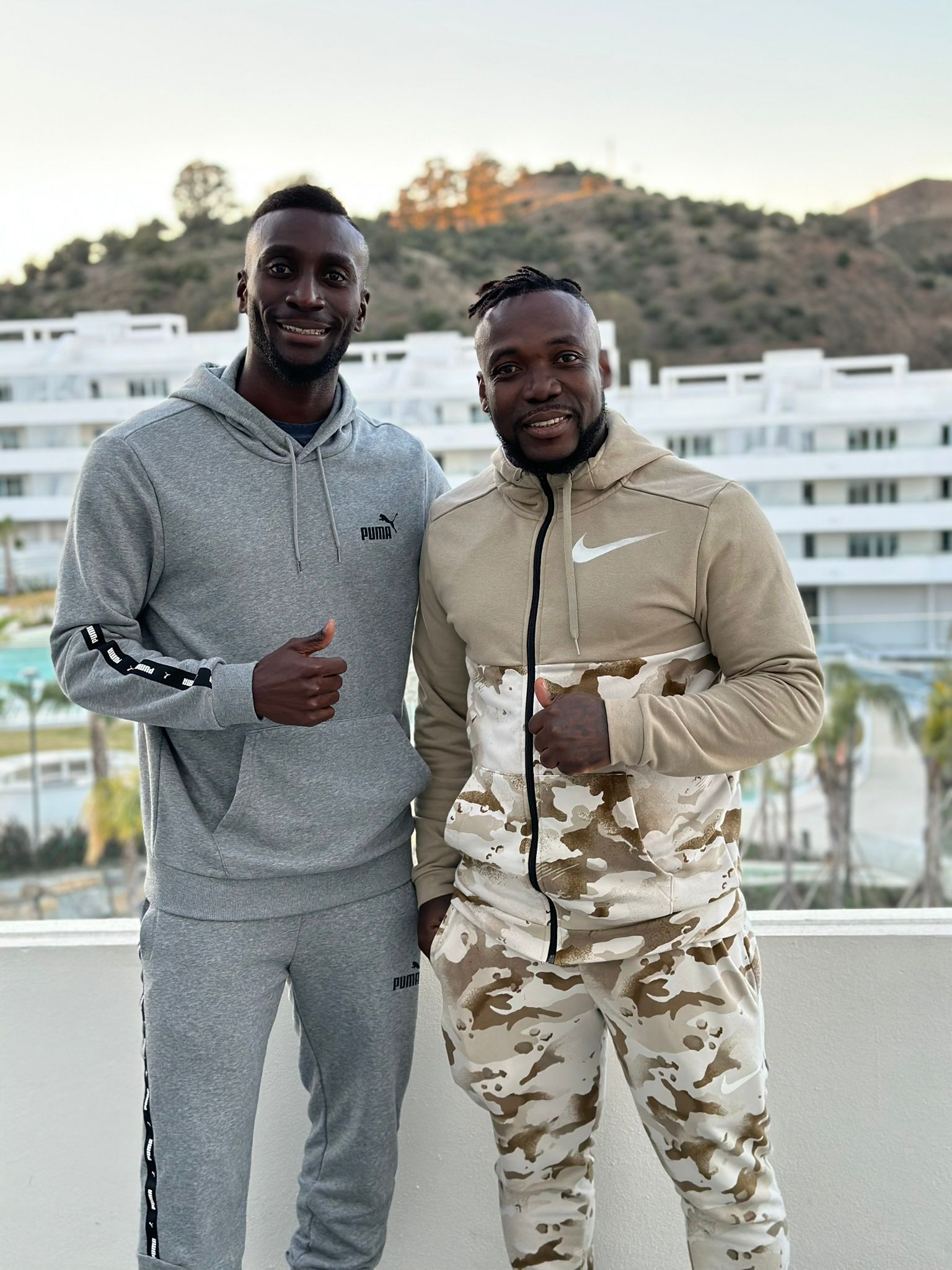 El lado más personal de Lago Junior: anécdotas con su hija y quedadas con Boka | Diario Sur