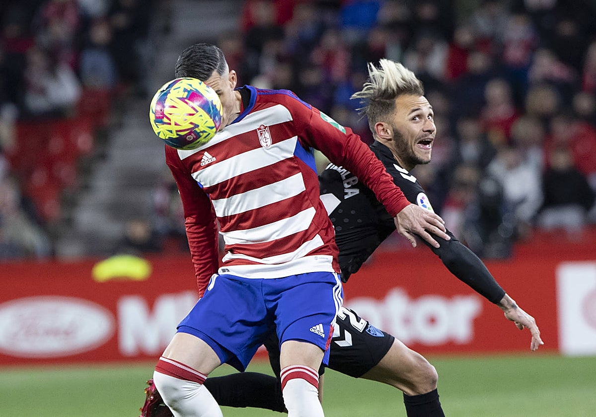 Fran Villalba: «Te vas con una sensación amarga; el punto era bueno ...