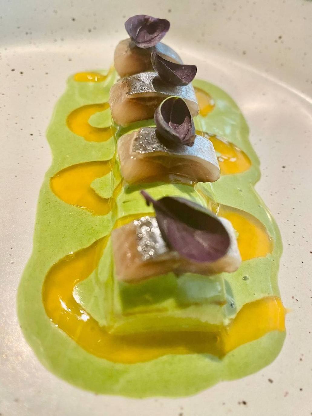 Back Marbella: un gran gastronómico | Diario Sur