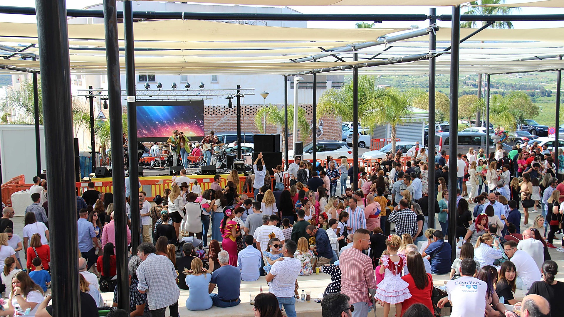 Feria de Cártama: toda su programación y actividades | Diario Sur