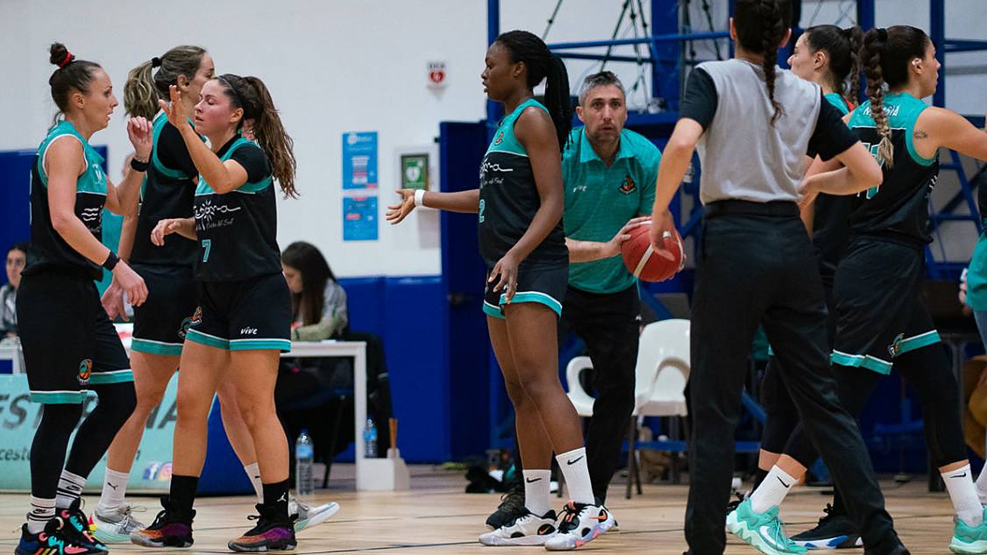 El CAB Estepona, con seis puntos de renta para ir a la Final Four ...