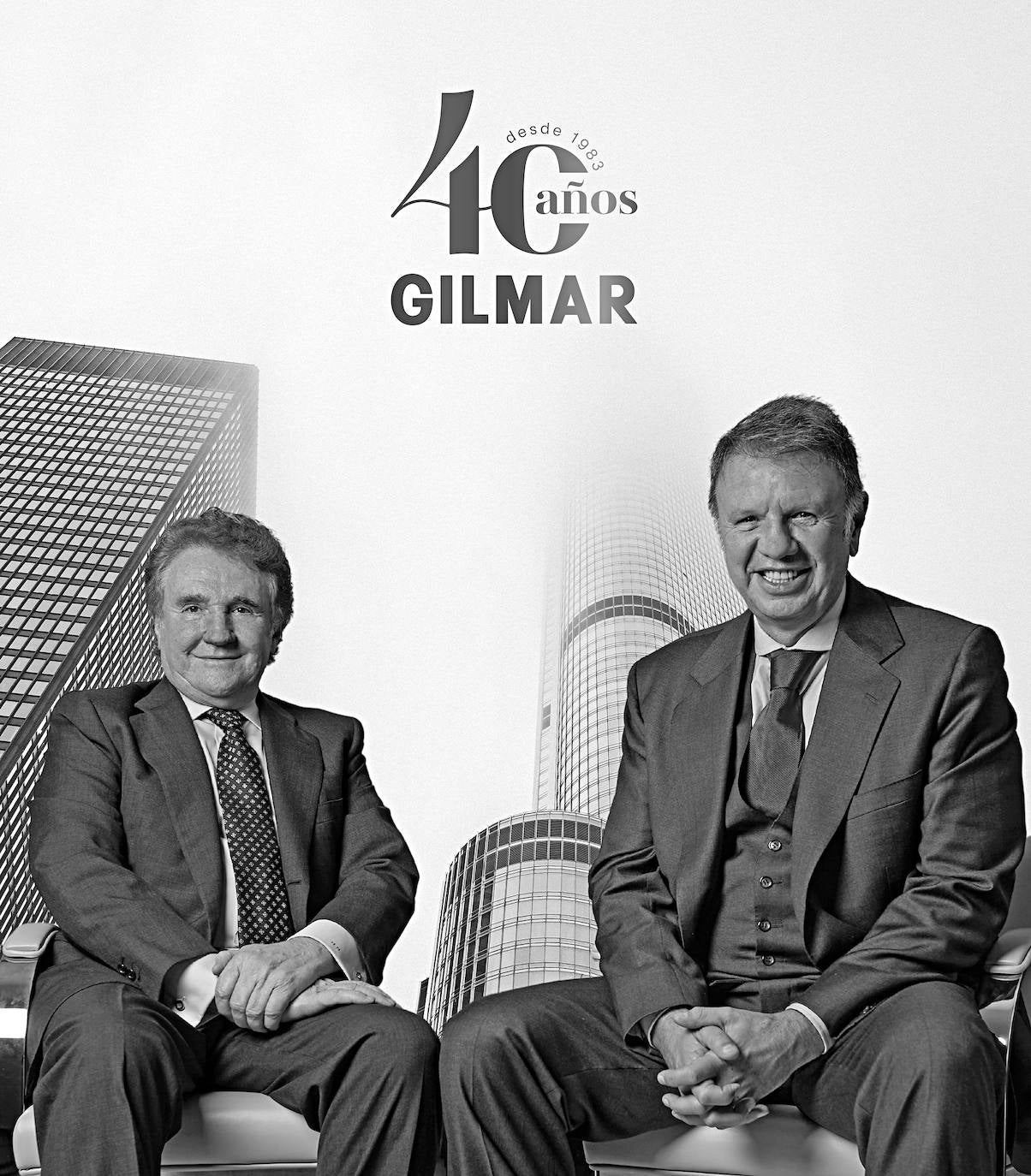 Gilmar Real Estate: un nombre sinónimo de seriedad, confianza y ...