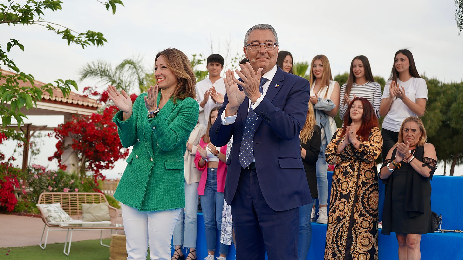Salado aspira a «completar la transformación» de Rincón de la Victoria ...