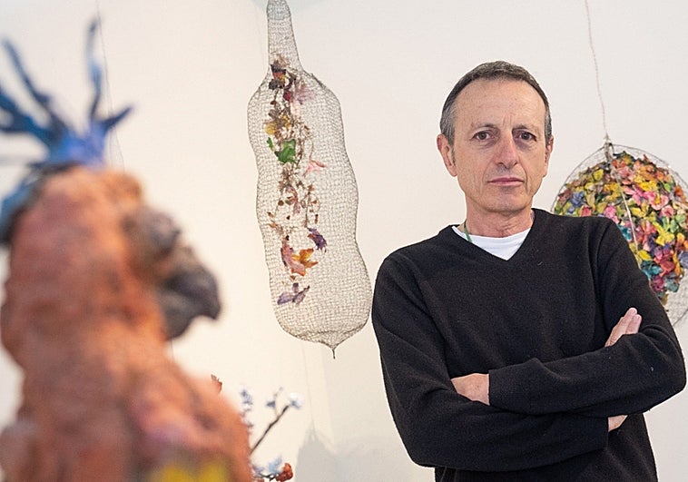 Rogelio López Cuenca: «Hay que evitar la tentación de decir la última ...