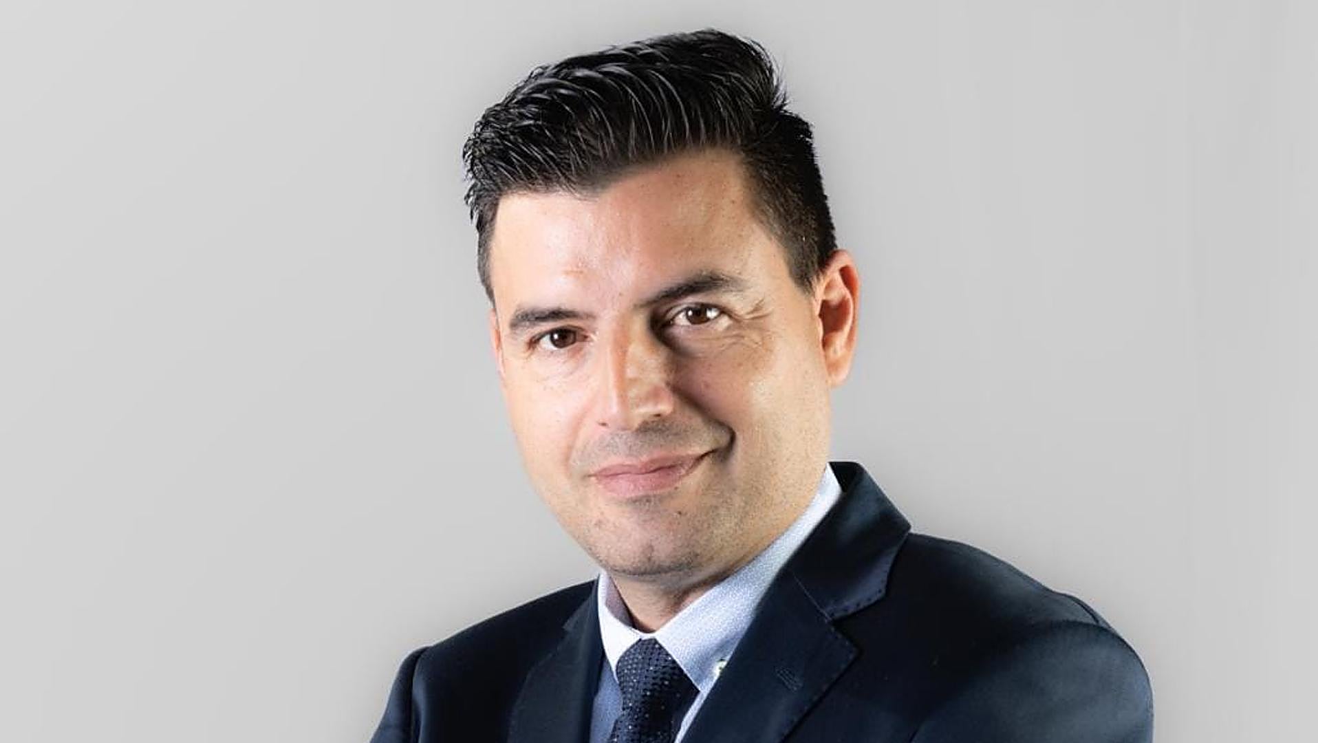 Elecciones Municipales Nerja 2023: Raúl Cordero: «El agua y la ...