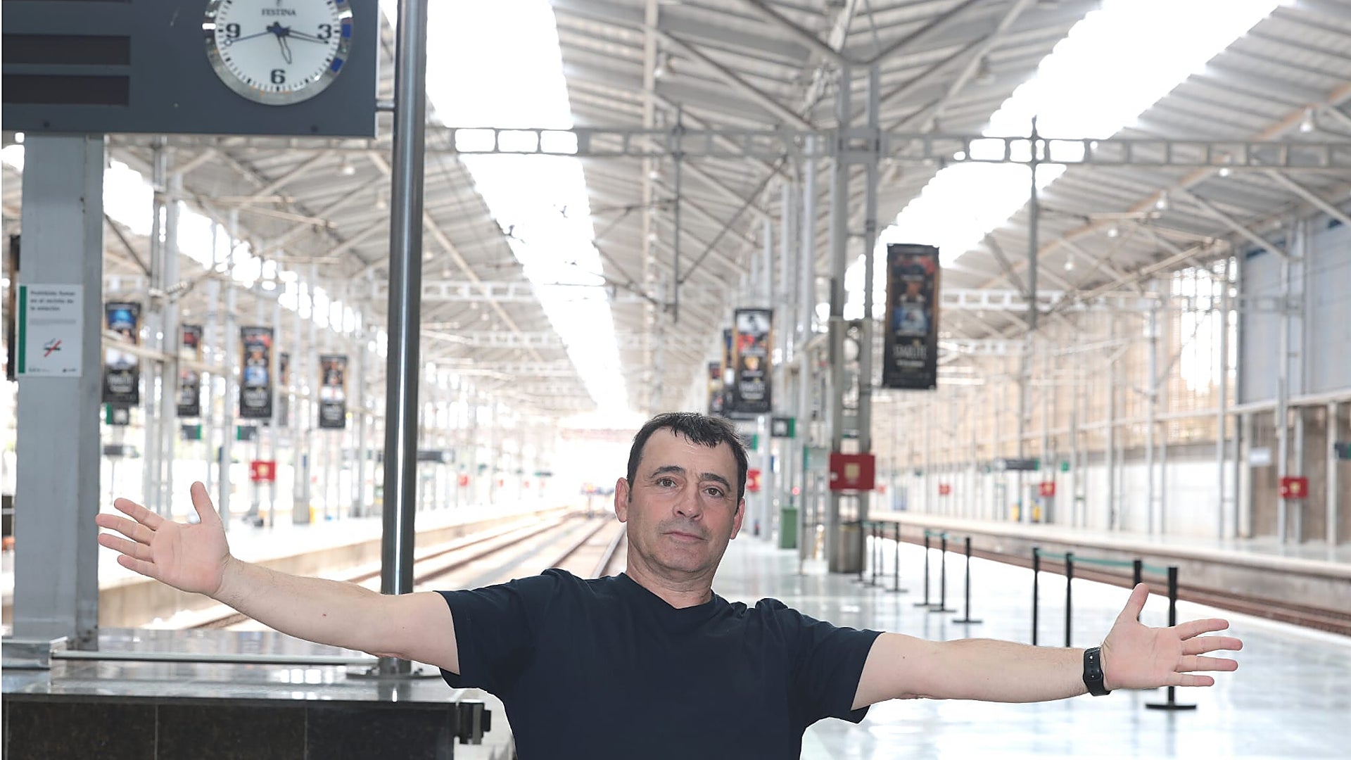 Zenet: «Llegué a la música con 40 y pico, y me he hecho terapeuta con ...