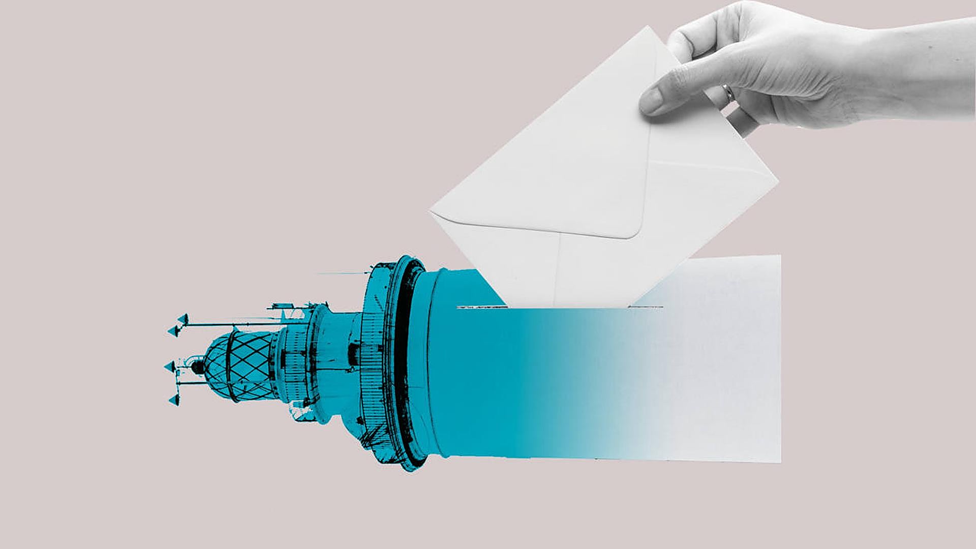 Manolo Castillo: El día después del 28M | Diario Sur