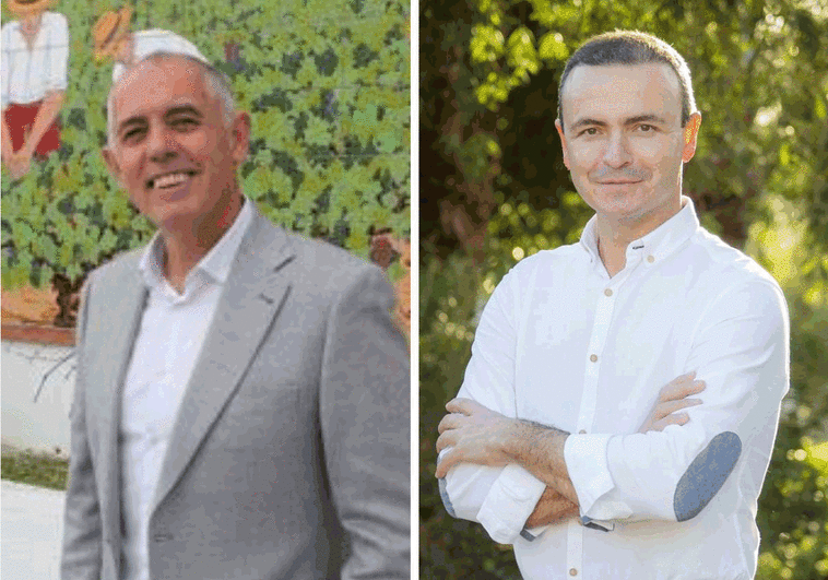 Elecciones Municipales Manilva 2023 Los Candidatos A La Alcaldía De