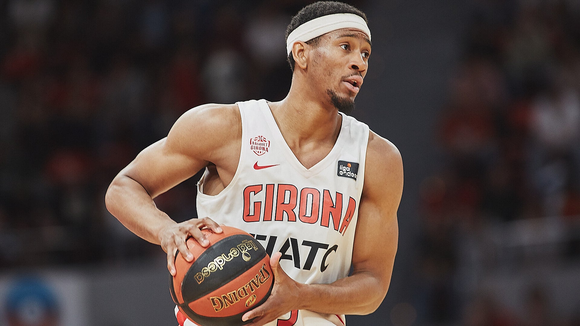 Kameron Taylor será el sustituto de Brizuela en el Unicaja | Diario Sur