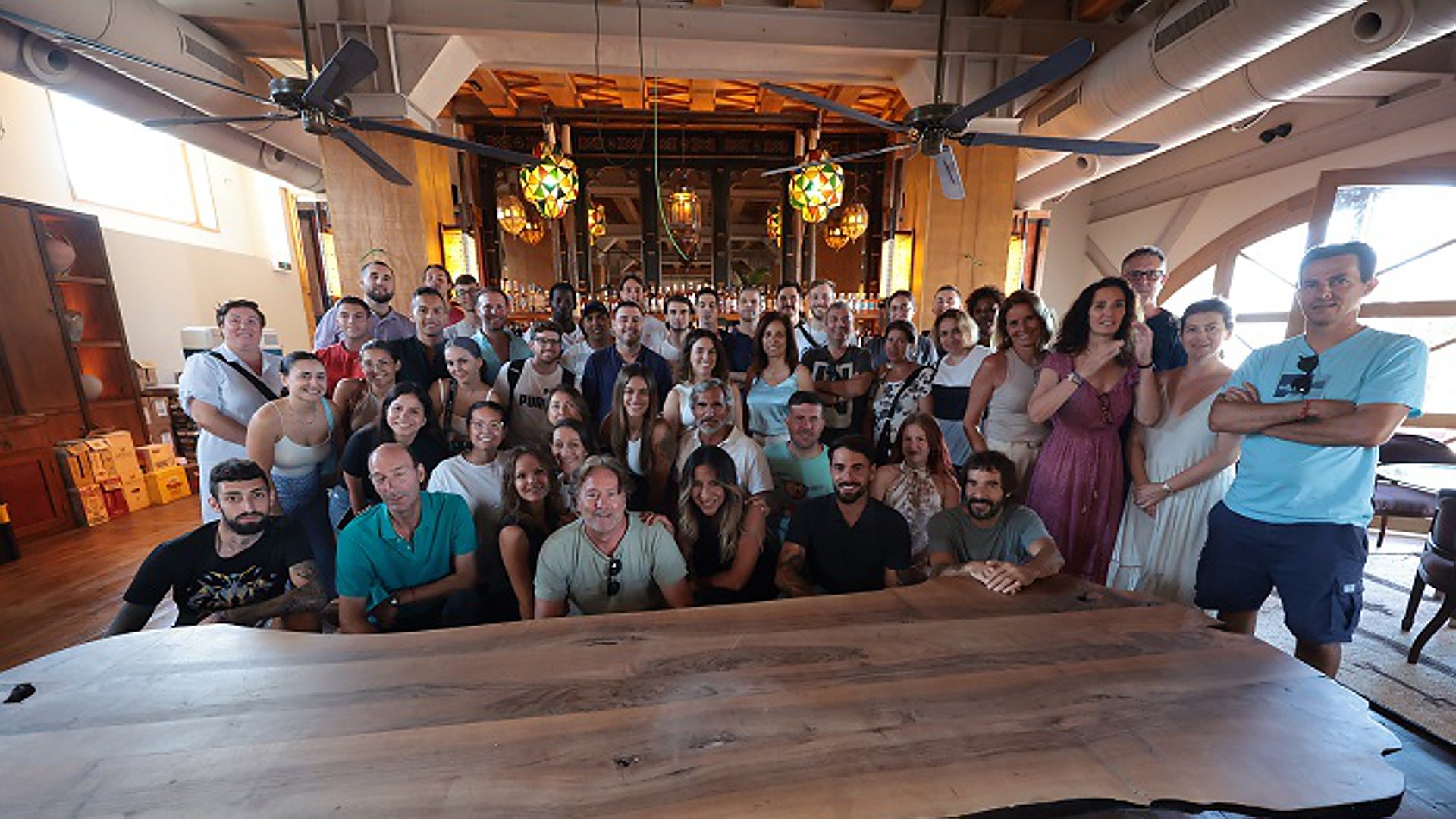 Así luce Trocadero: los últimos retoques antes de la apertura | Diario Sur