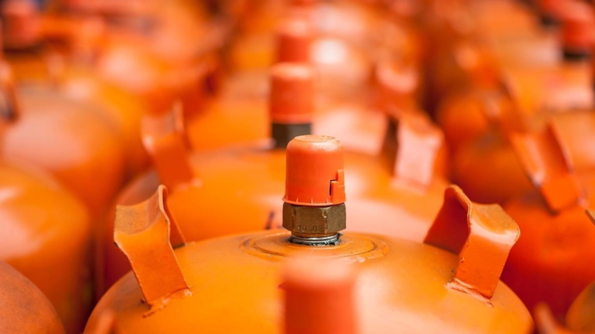 El precio de la bombona de butano: ¿hasta cuándo costará 15,18 euros ...