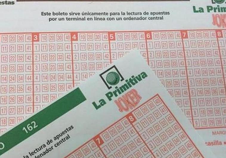 El sorteo de La Primitiva deja un nuevo millonario | Diario Sur