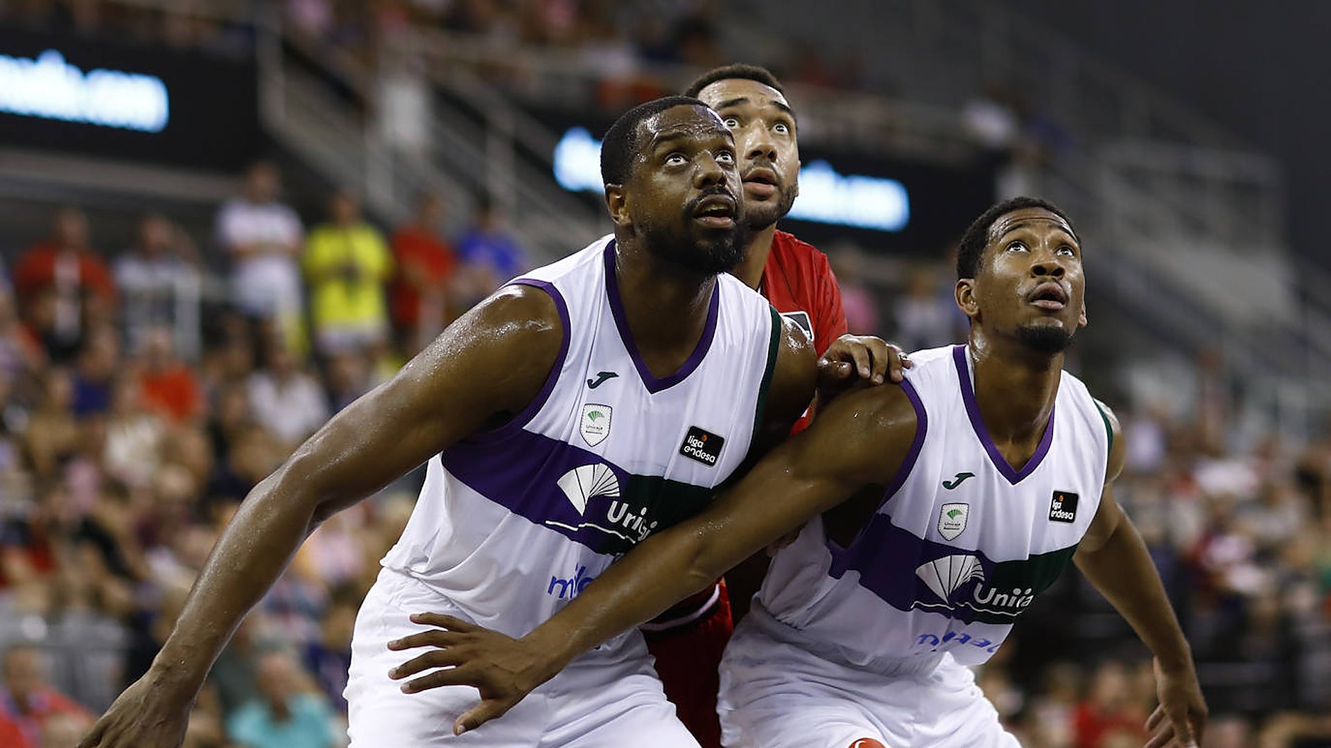 Un nuevo Will Thomas y el mismo Unicaja | Diario Sur