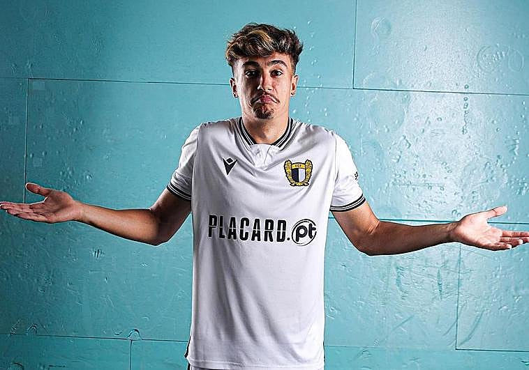 El Málaga espera ingresar hasta dos millones por la venta de Iván Jaime ...