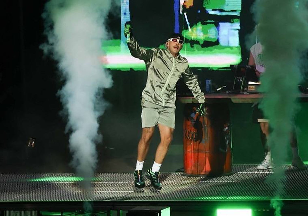 Esta es la agenda de los Latin Grammy en Málaga | Diario Sur