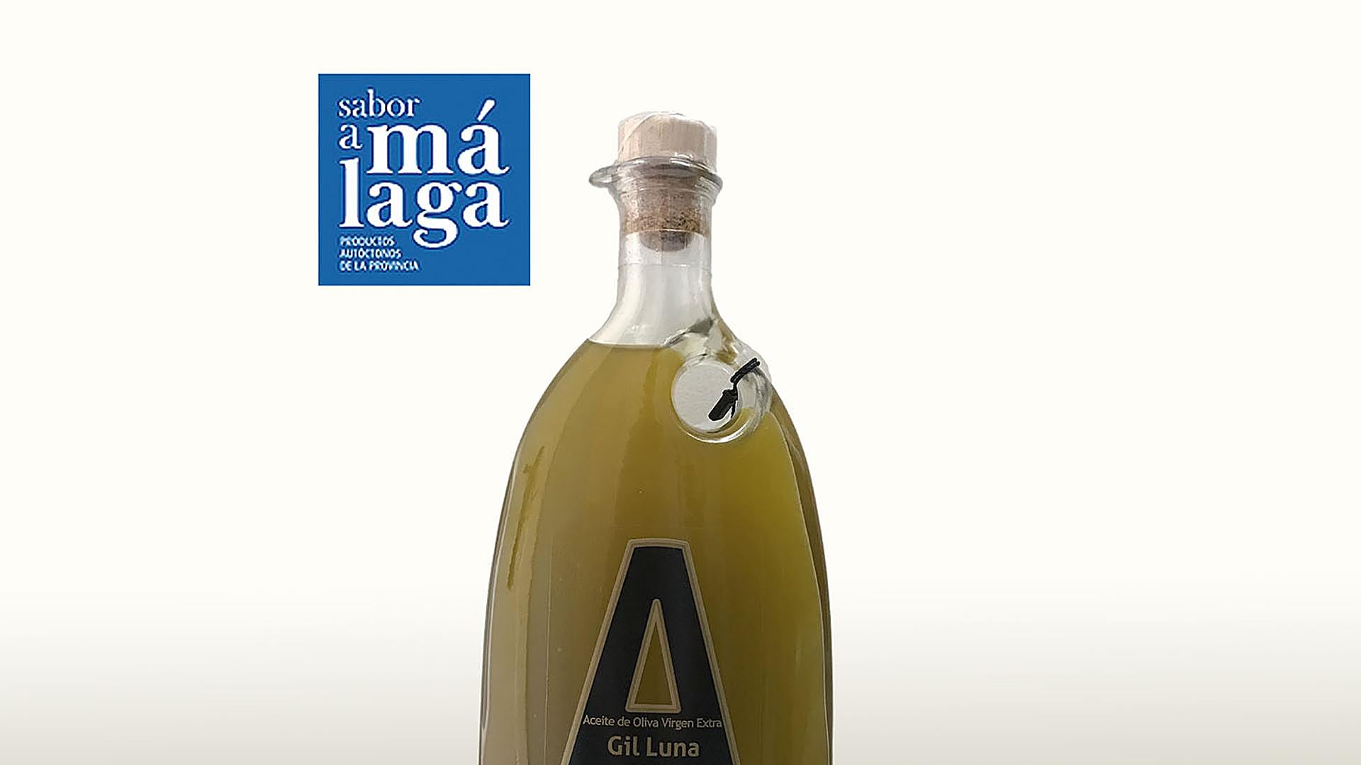 Gil Luna | Diario Sur