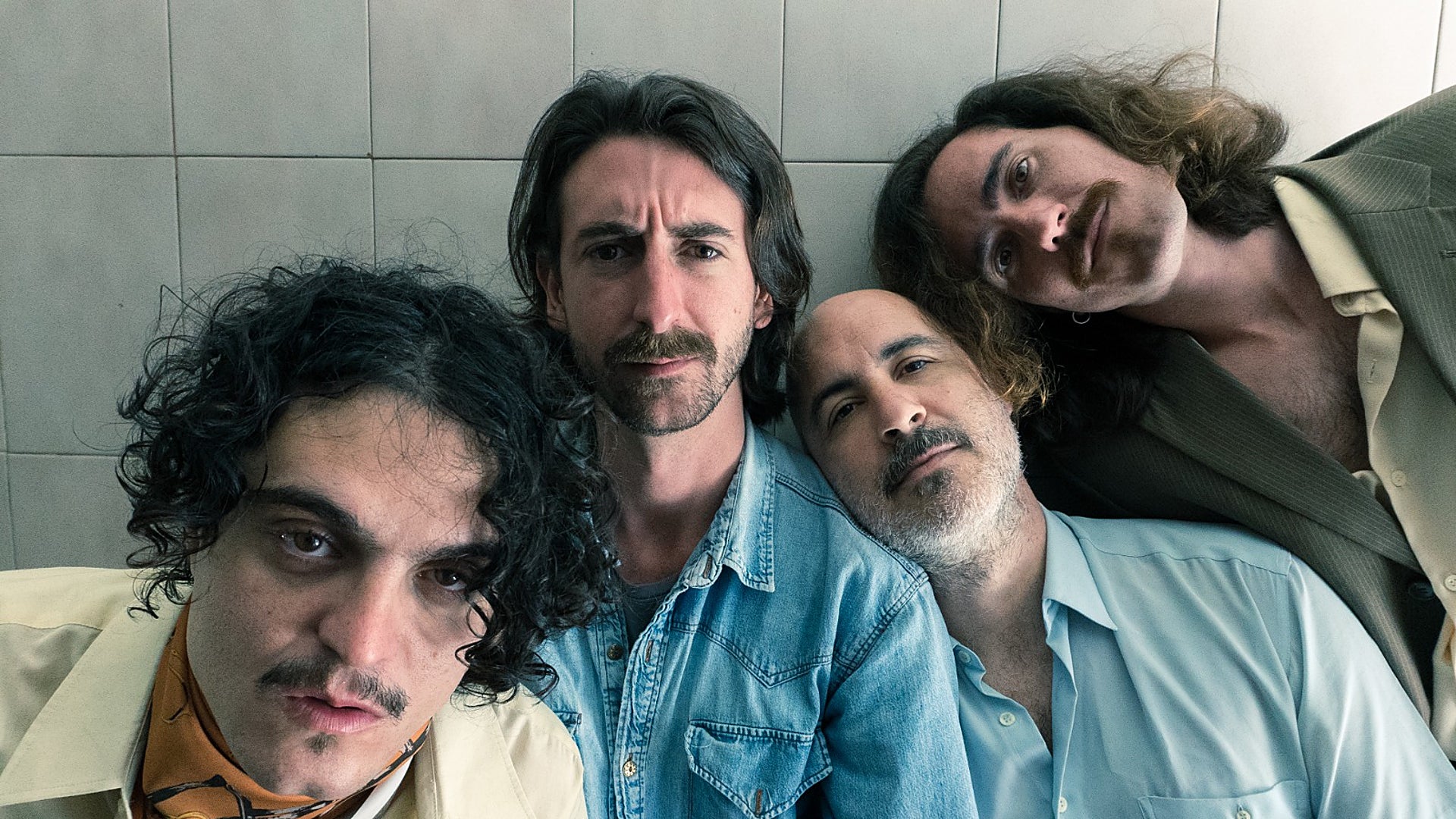 Orina, 'punkarras' porque el mundo les hizo así | Diario Sur