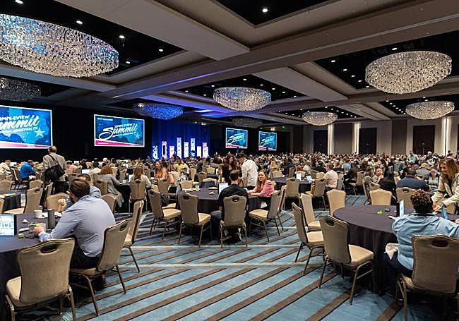 Simpleview: transformando municipios en «Destinos Turísticos ...