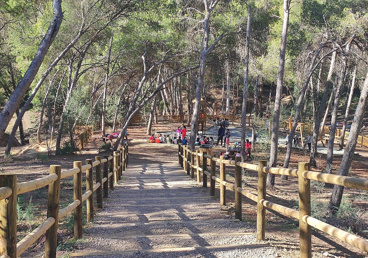Málaga prepara su nuevo 'PGOU verde': se admiten sugerencias | Diario Sur