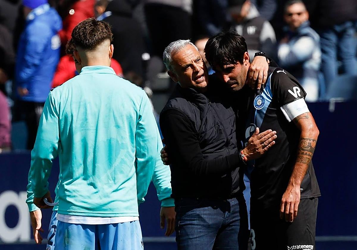 Era tan importante ganar… | Diario Sur