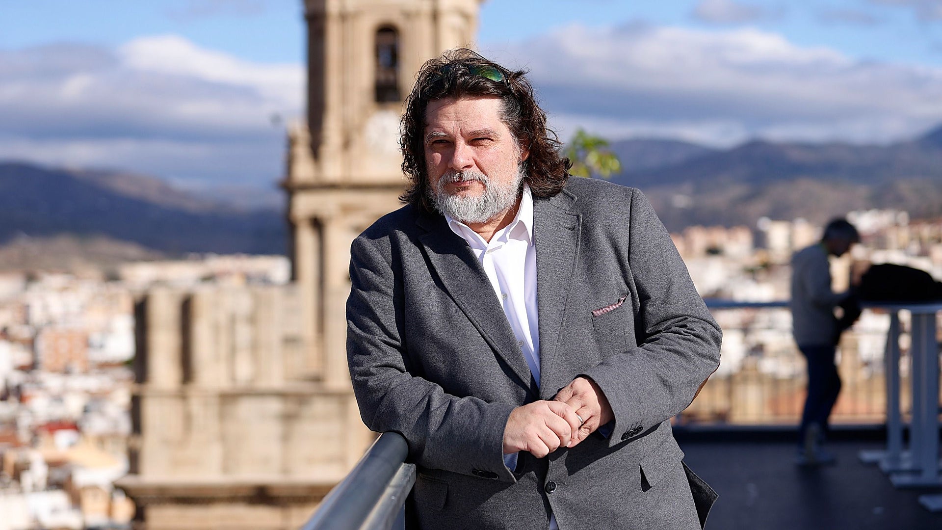 Samuel Bronston, ascenso y caída del hombre que desafió a Hollywood ...