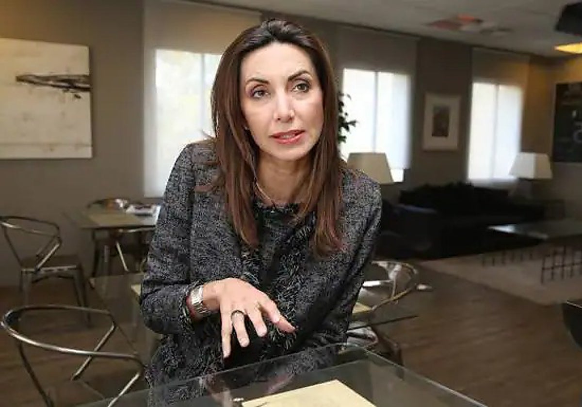 Inés Barba | Diario Sur