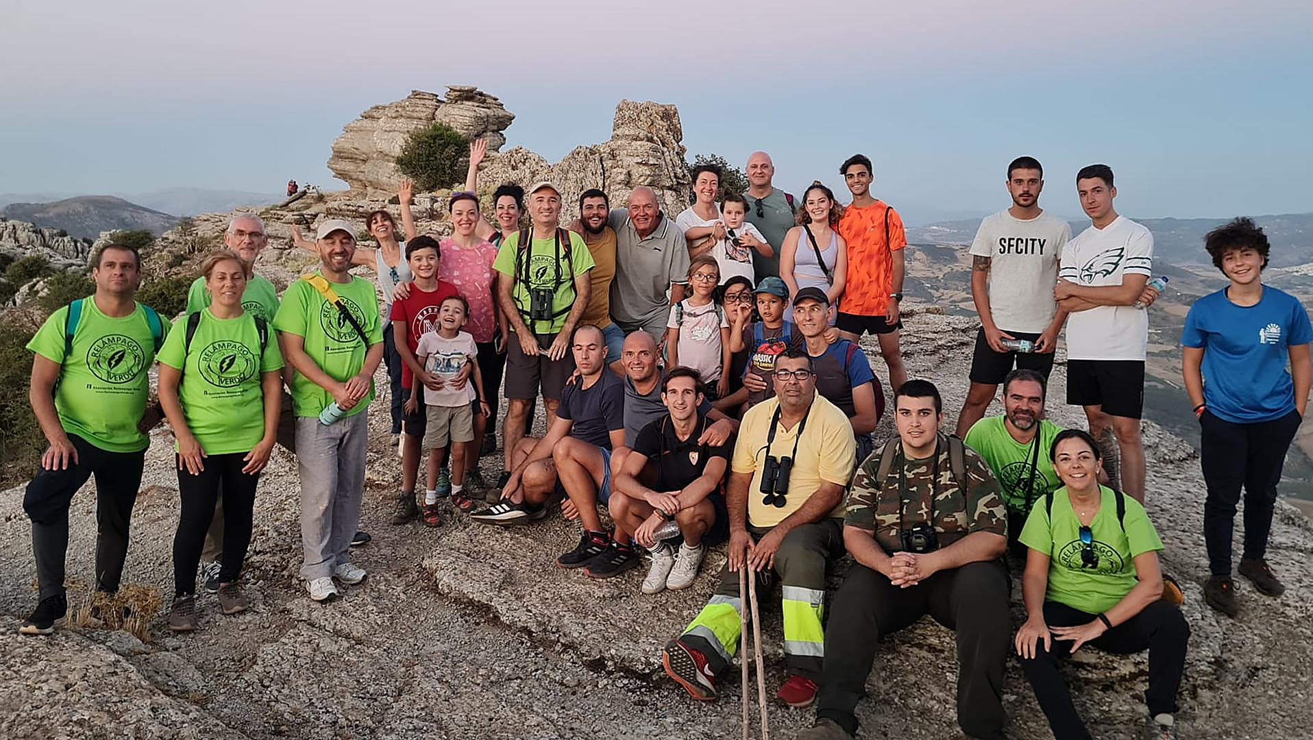 Ecologistas de Antequera promueven unas jornadas para insistir en ...