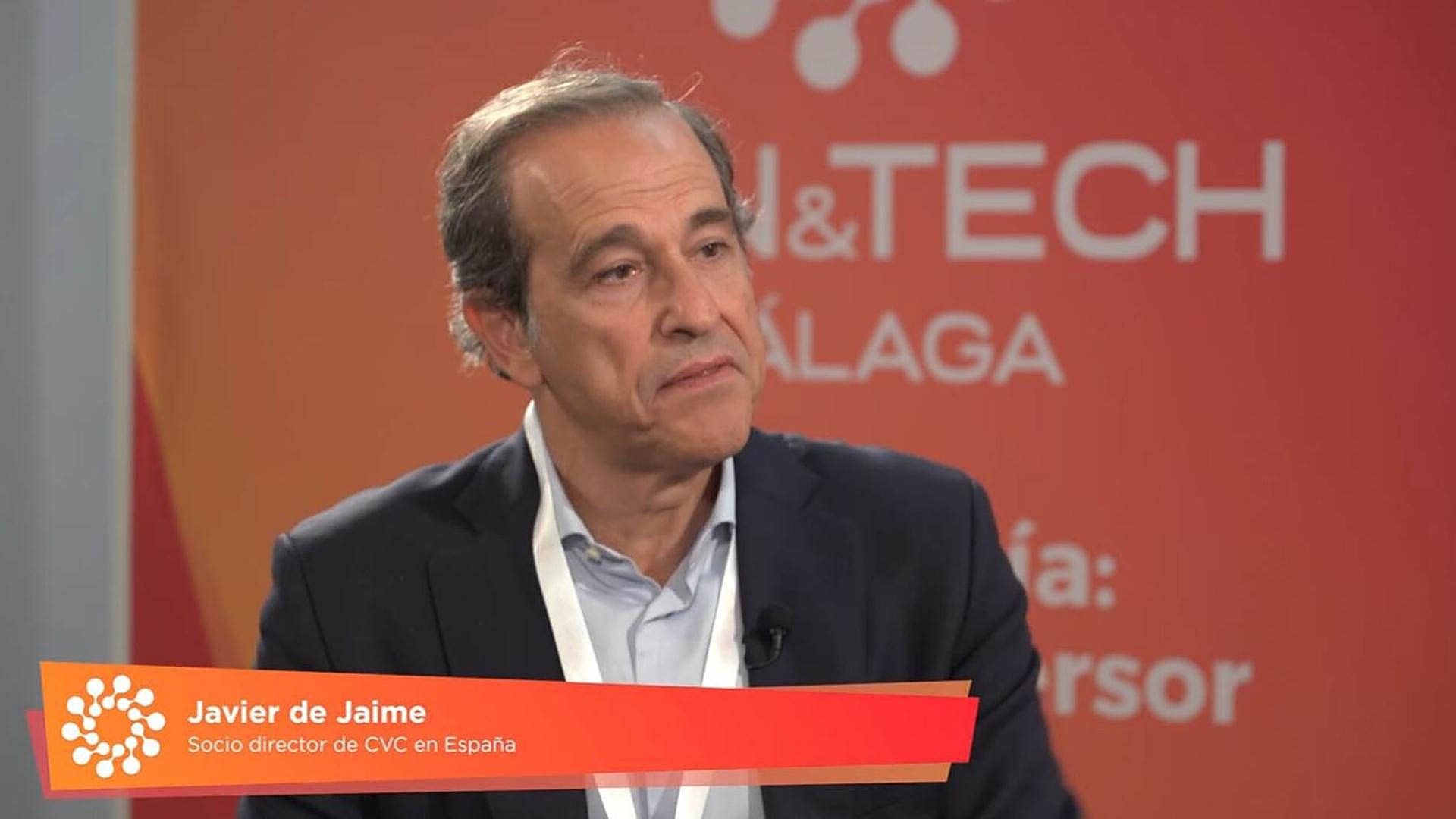 Javier de Jaime (CVC) da las claves sobre el 'private equity' en España ...