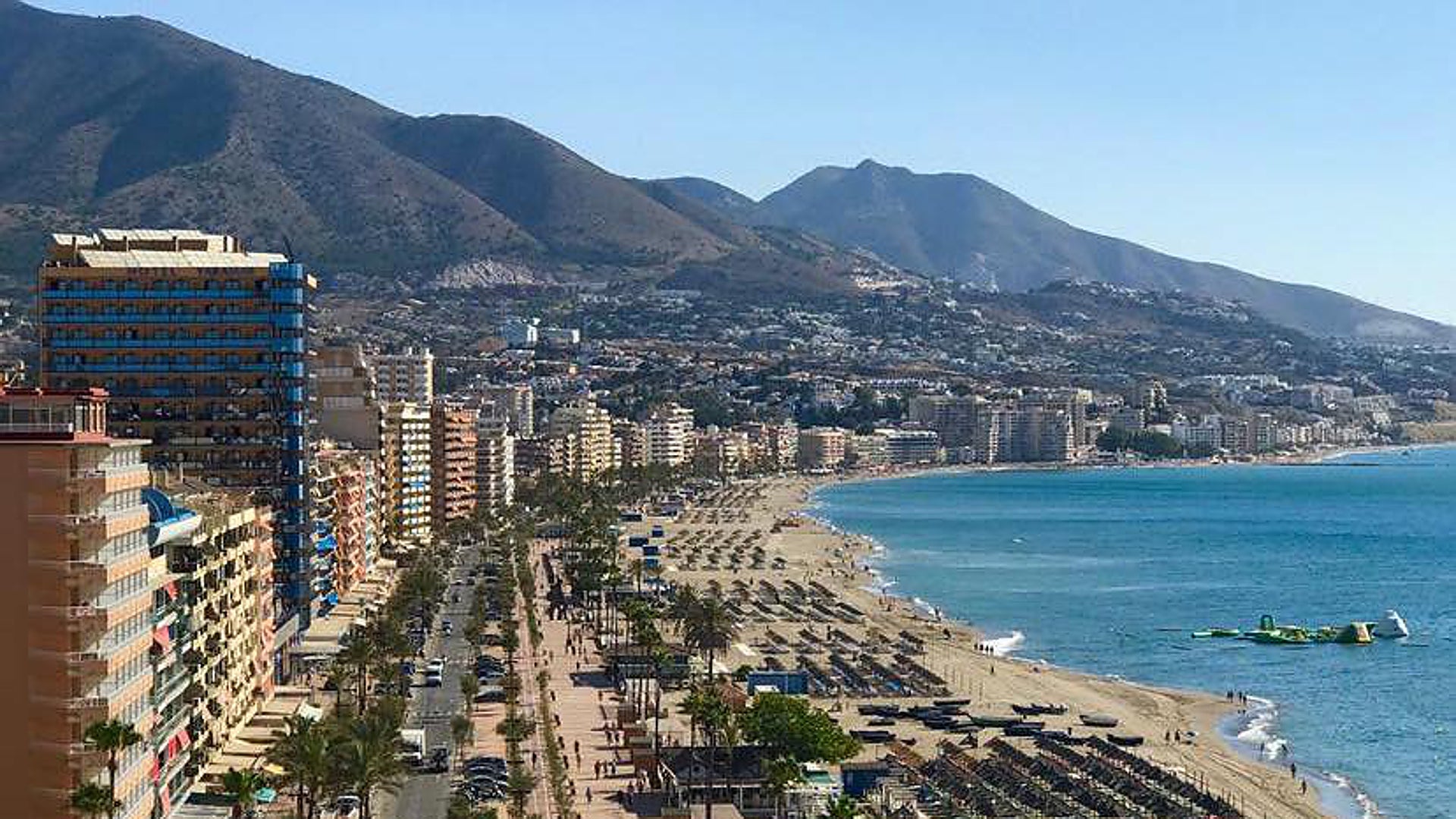 El Ayuntamiento de Fuengirola encarga un estudio para conocer la ...