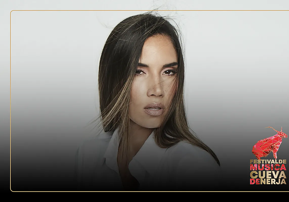 Malú celebrará el 25 aniversario de su disco de debut en el Festival ...