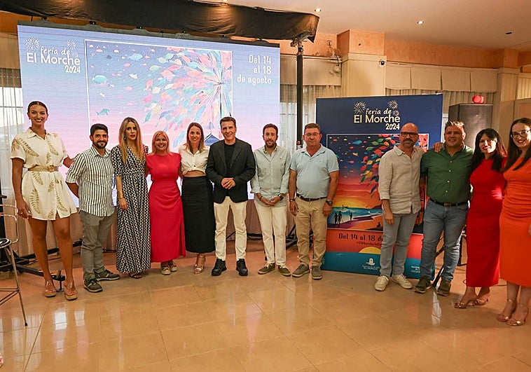 Chenoa, La Guardia y Los Brincos, actuaciones estrella de la Feria de ...