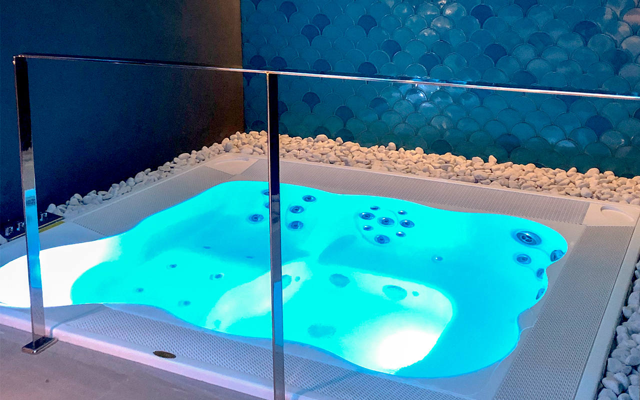 Spa Sol Don Marco: un espacio para renovar energías y eliminar el ...