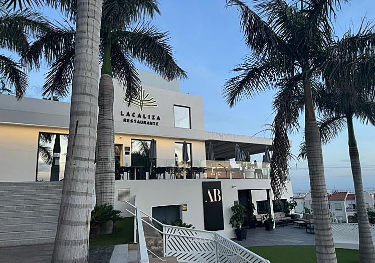 Restaurante LACALIZA celebra una nueva edición de las Jornadas del ...