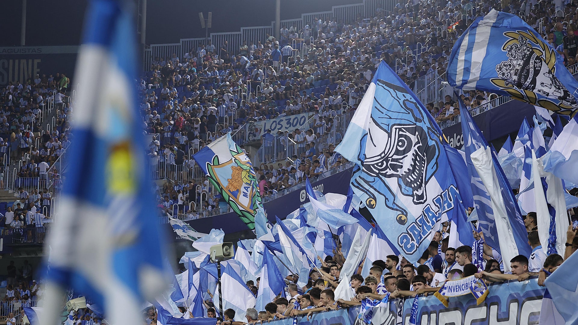 El Frente Bokerón organiza el 'Ningún niño sin juguete' para la previa ...