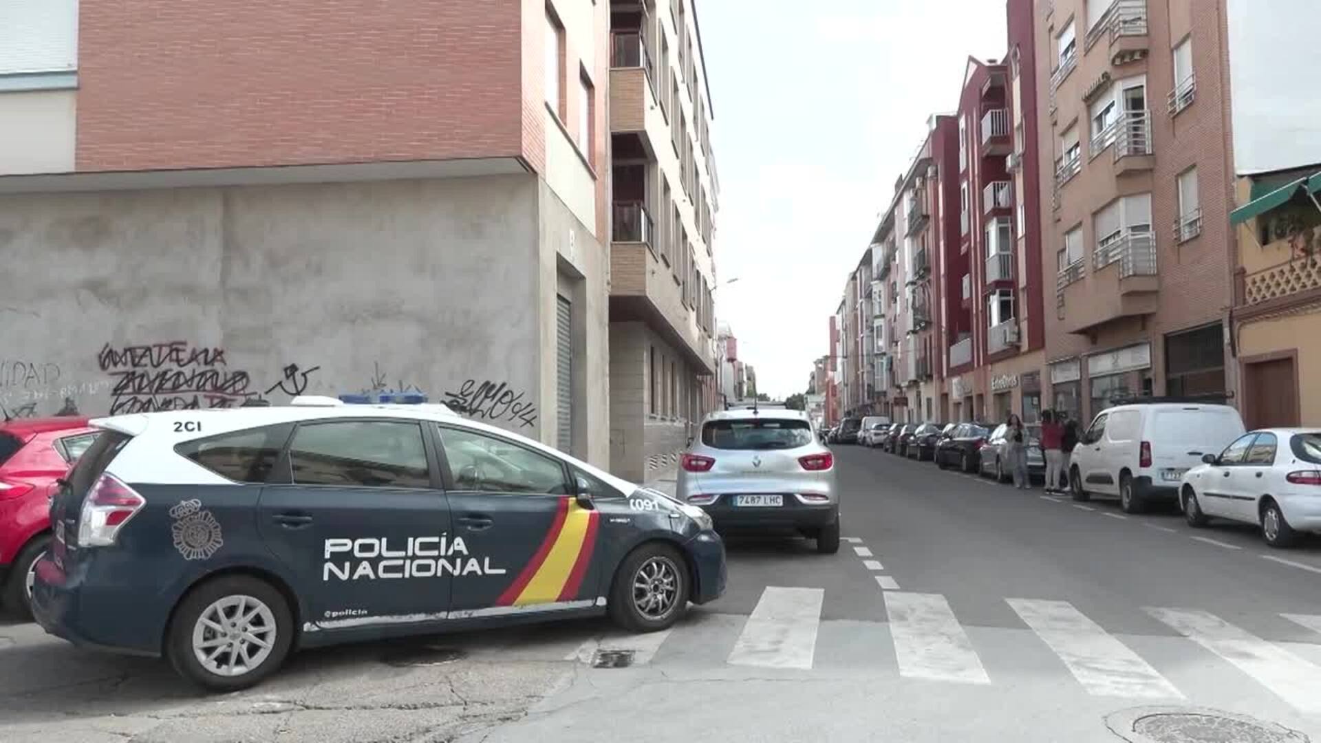 Un Menor De 17 Años Es Detenido Por Matar Presuntamente A Su Madre Tras