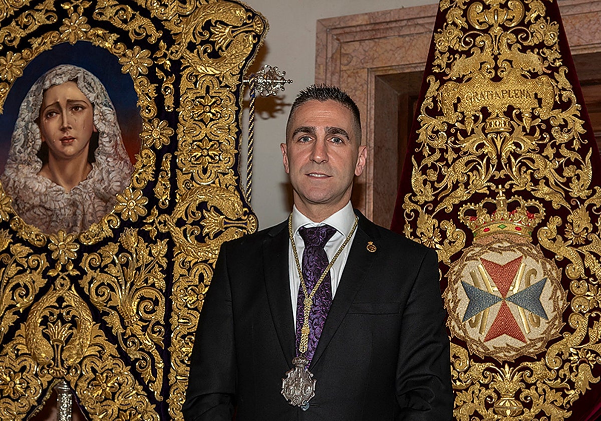 Daniel Gil: «Mi principal objetivo es recuperar el patrimonio humano ...