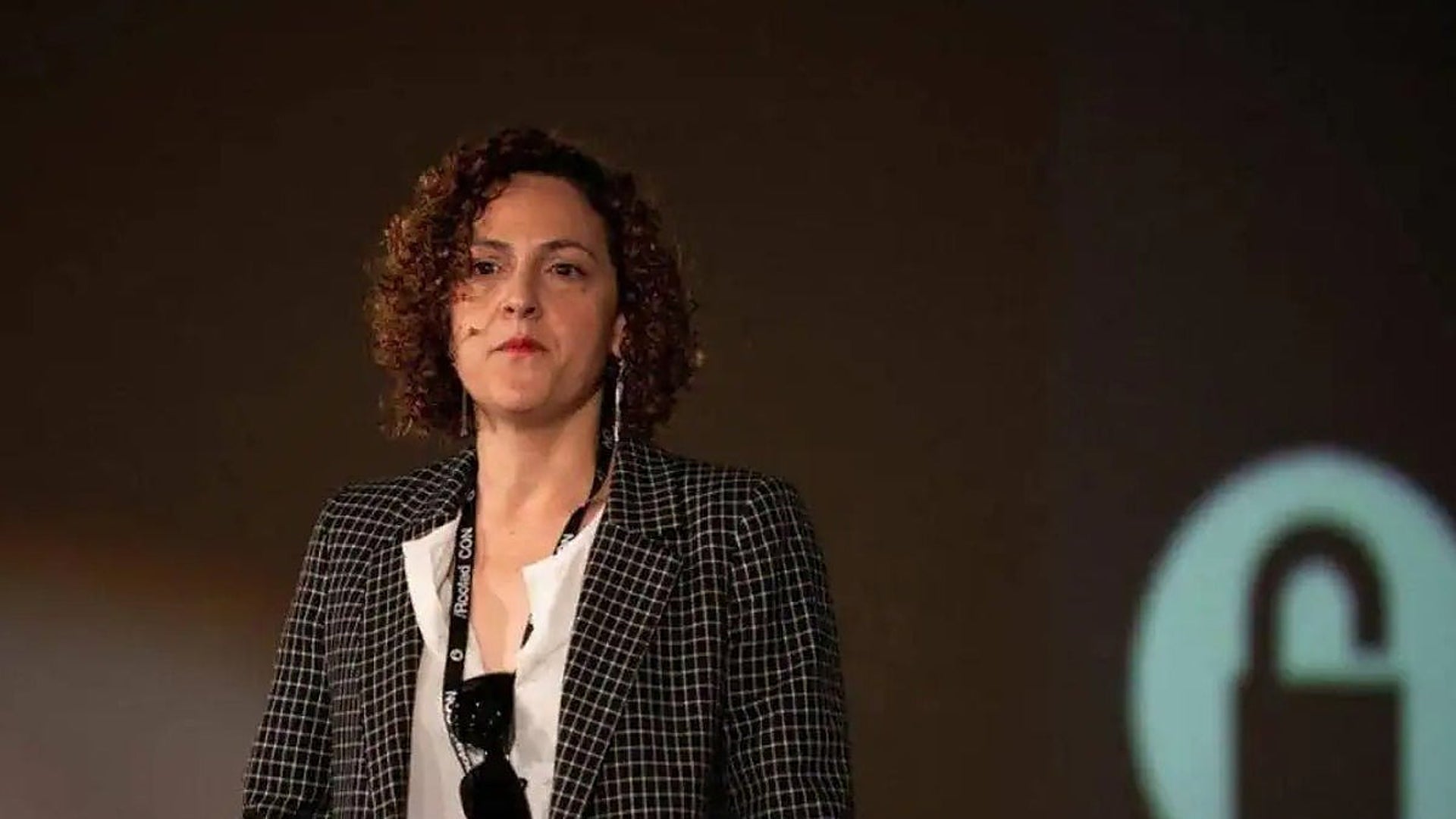 Mar López | Diario Sur