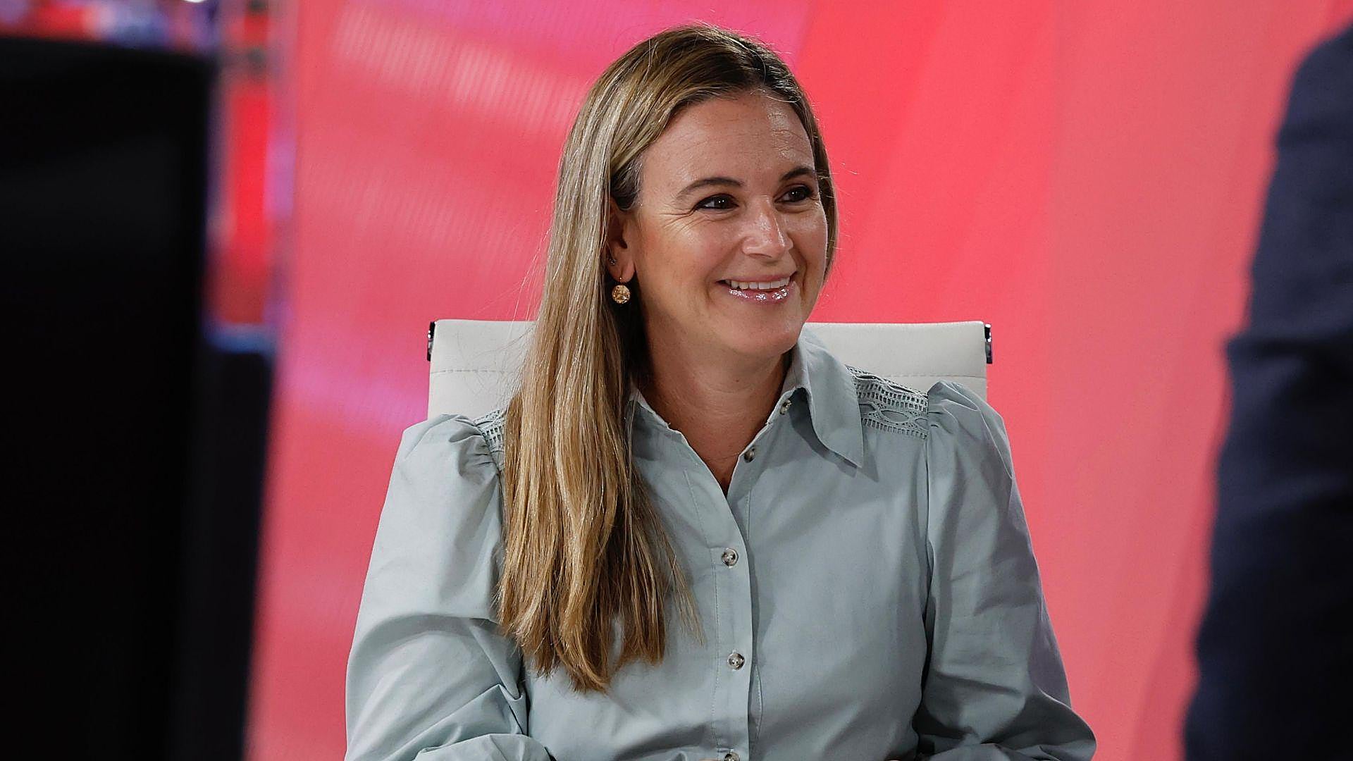 Rocío Galán | Diario Sur