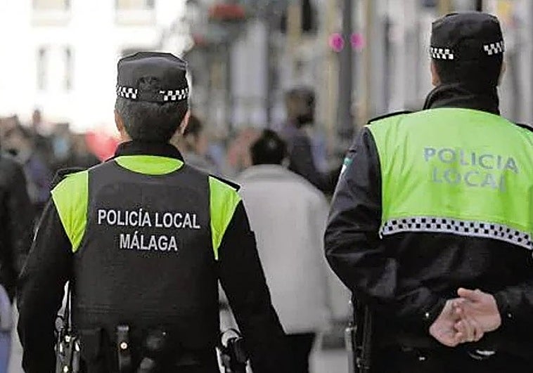 El Cachulo de Málaga ingresa en prisión | Diario Sur