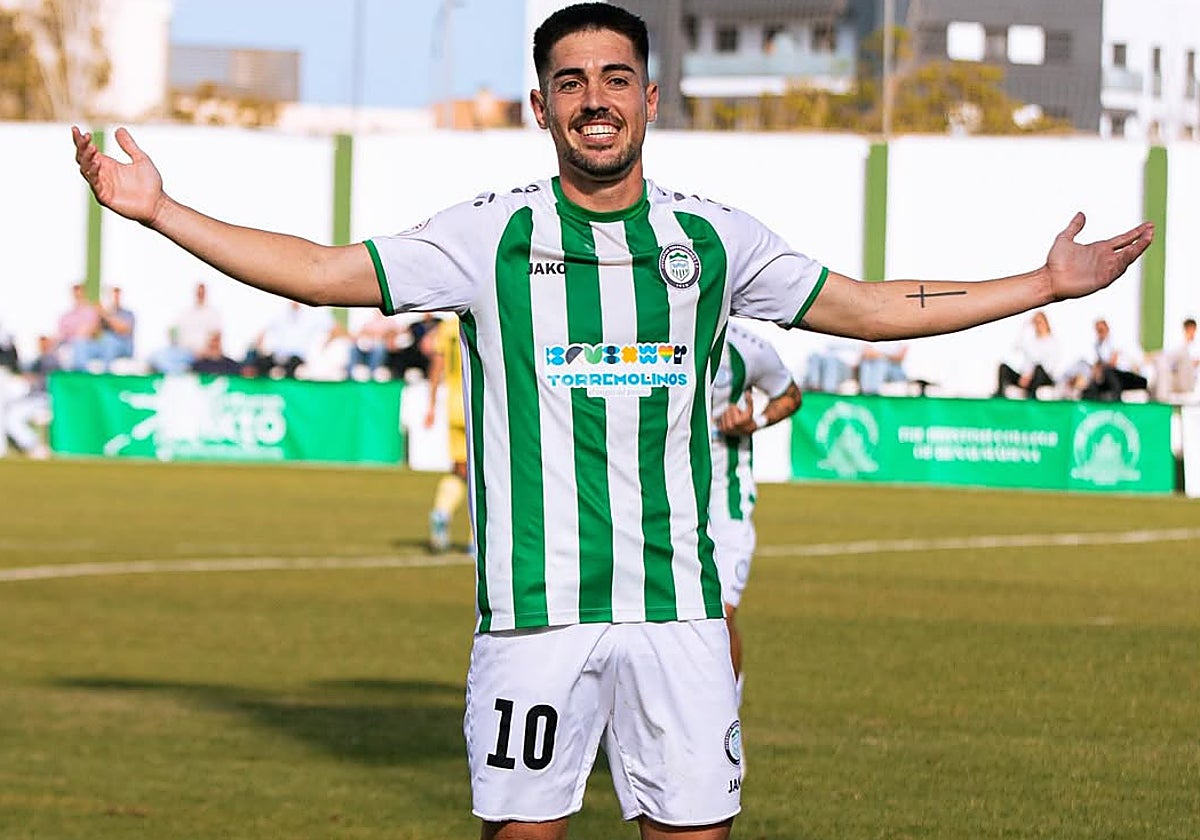 Fran Castillo se marcha al Ibiza | Diario Sur