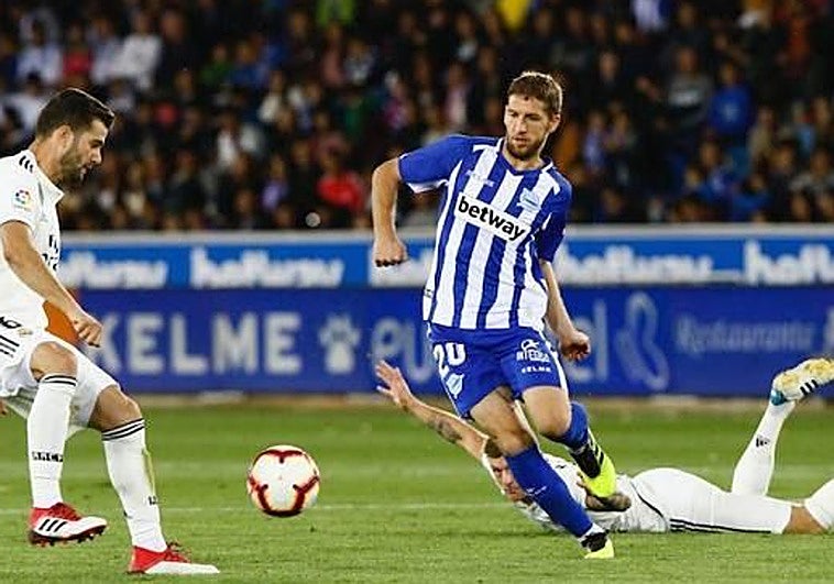 Brasanac, la nueva apuesta del Málaga | Diario Sur